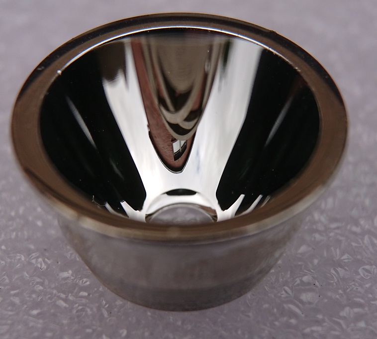 Mini Maglite LED Upgrade Upgrade Conversion for the 2 AA Torch