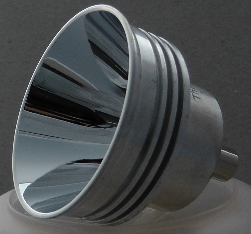 Maglite LED Upgrade, Ultra Bright High Power 10 Watt Luminus SST-40-W ...